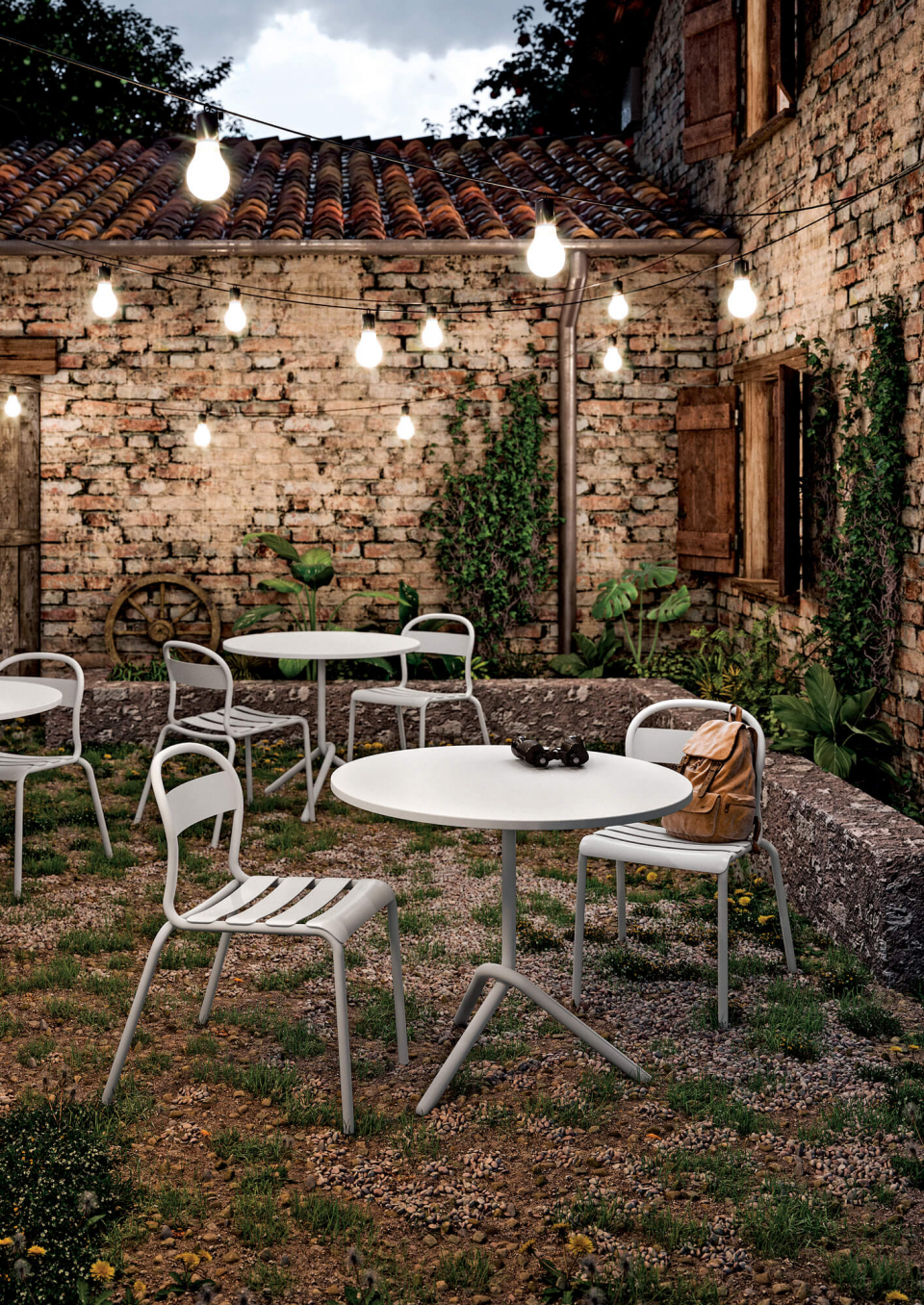 VRTNE MIZE - Project M